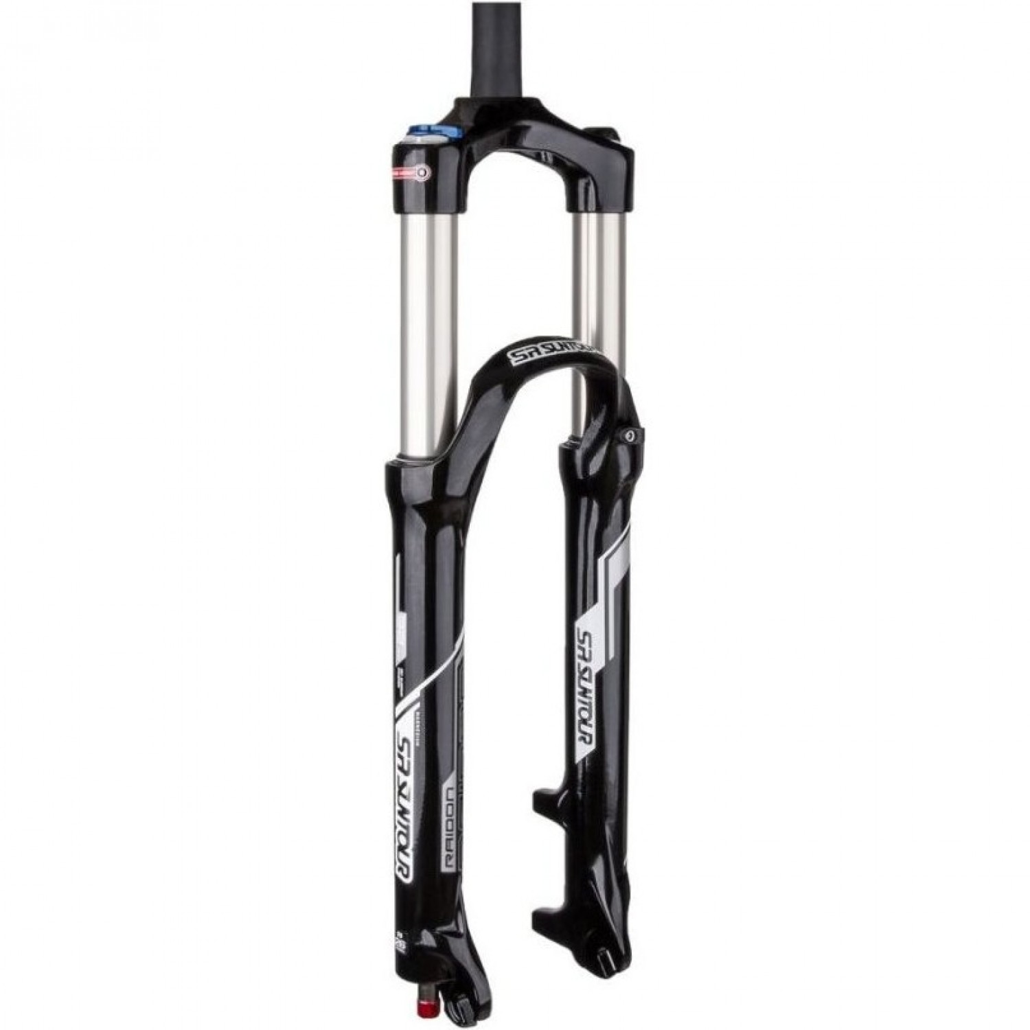 Вилка SUNTOUR SF16-RAIDON-XC-DS-LO-R 26", ход 120 мм 9399. Купить Вилка на Официальном Сайте ...